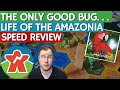 Life of the Amazonia | Board Game | BoardGameGeek