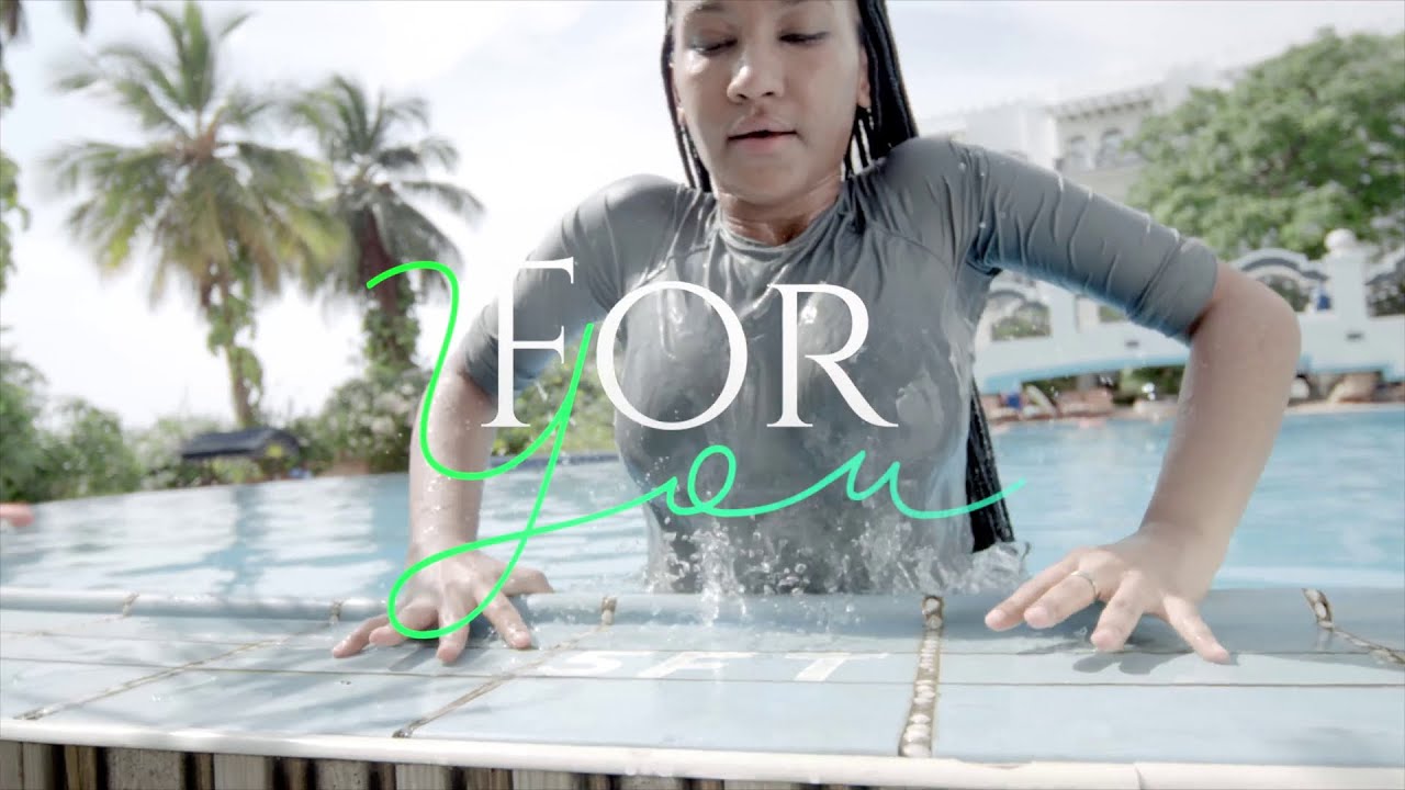 Marioo For You Official Music Video Youtube