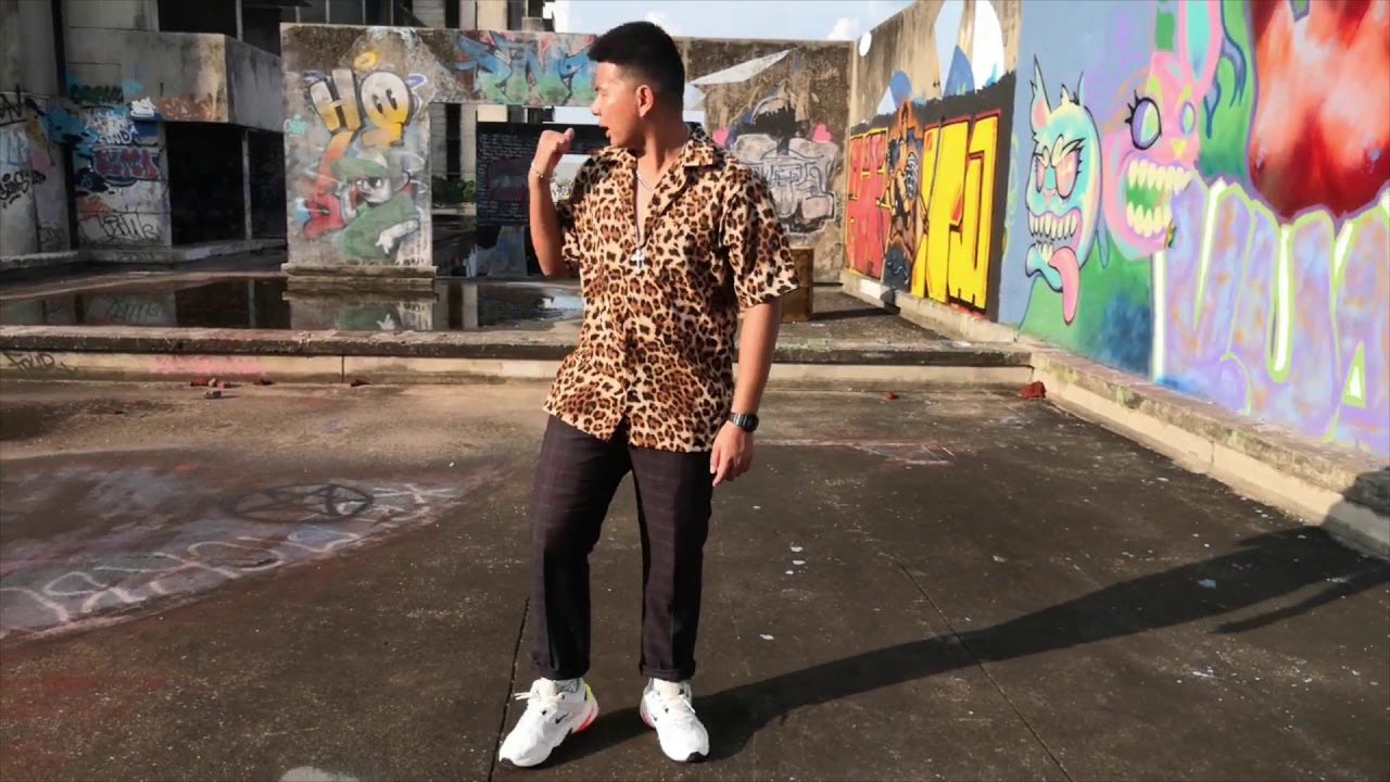 CYPHERLOGY MVP : TIGGER | RAP IS NOW - YouTube