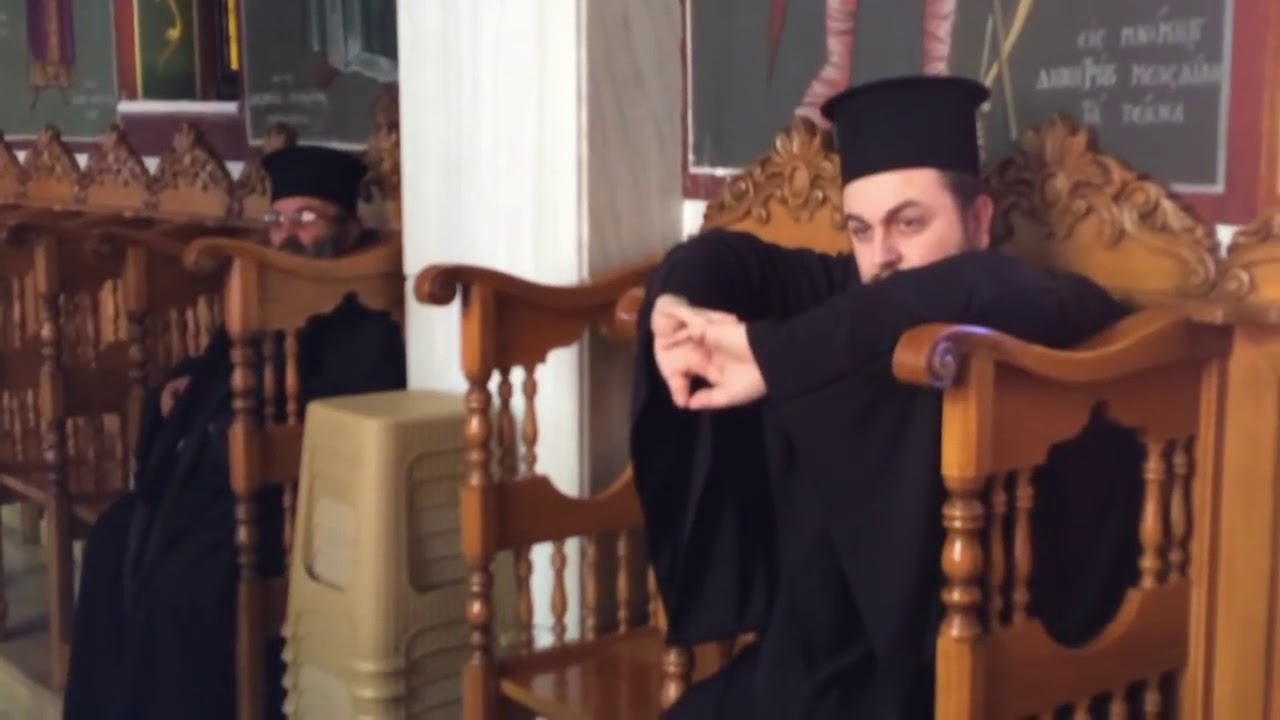 ΙΕΡΑΤΙΚΟ ΣΥΝΕΔΡΙΟ ΜΕ ΨΗΦΙΣΜΑ ΓΙΑ ΤΗ ΜΑΚΕΔΟΝΙΑ ΚΑΙ ΤΗΝ ΟΝΟΜΑΣΙΑ ΤΩΝ ...