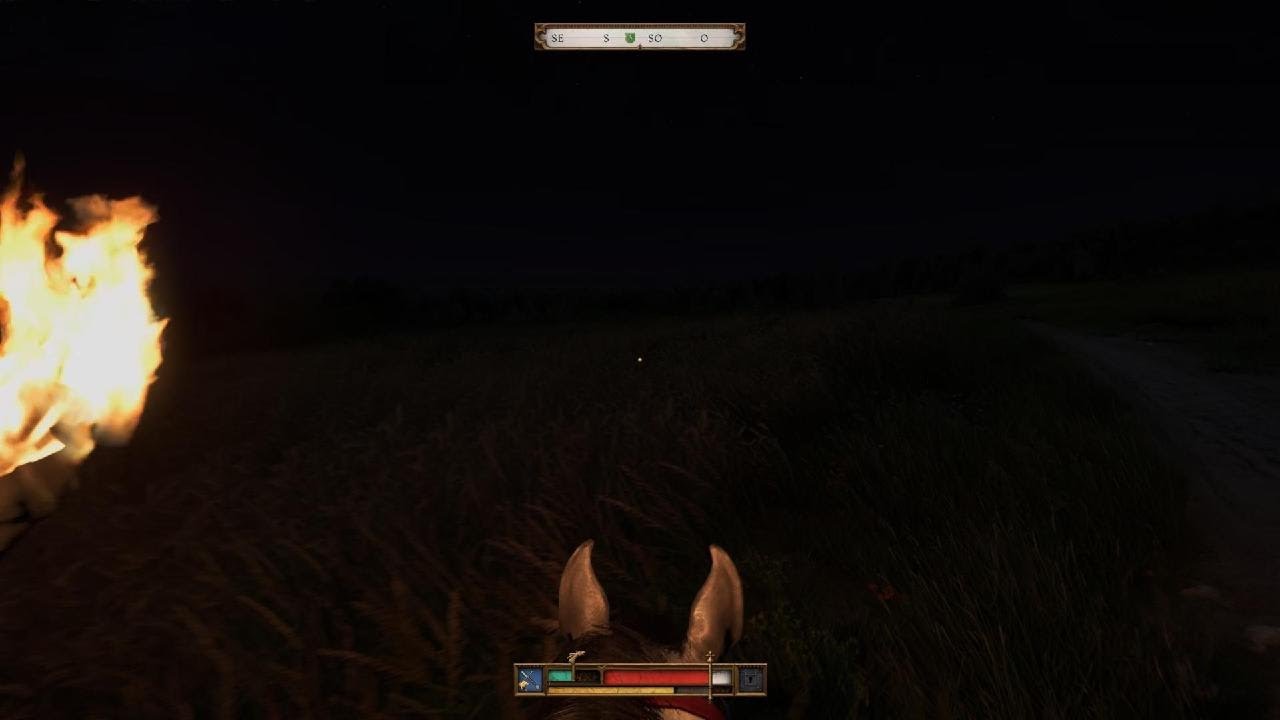 Kingdom Come: Deliverance II E84 - Deus Dispõe - God Disposes - YouTube