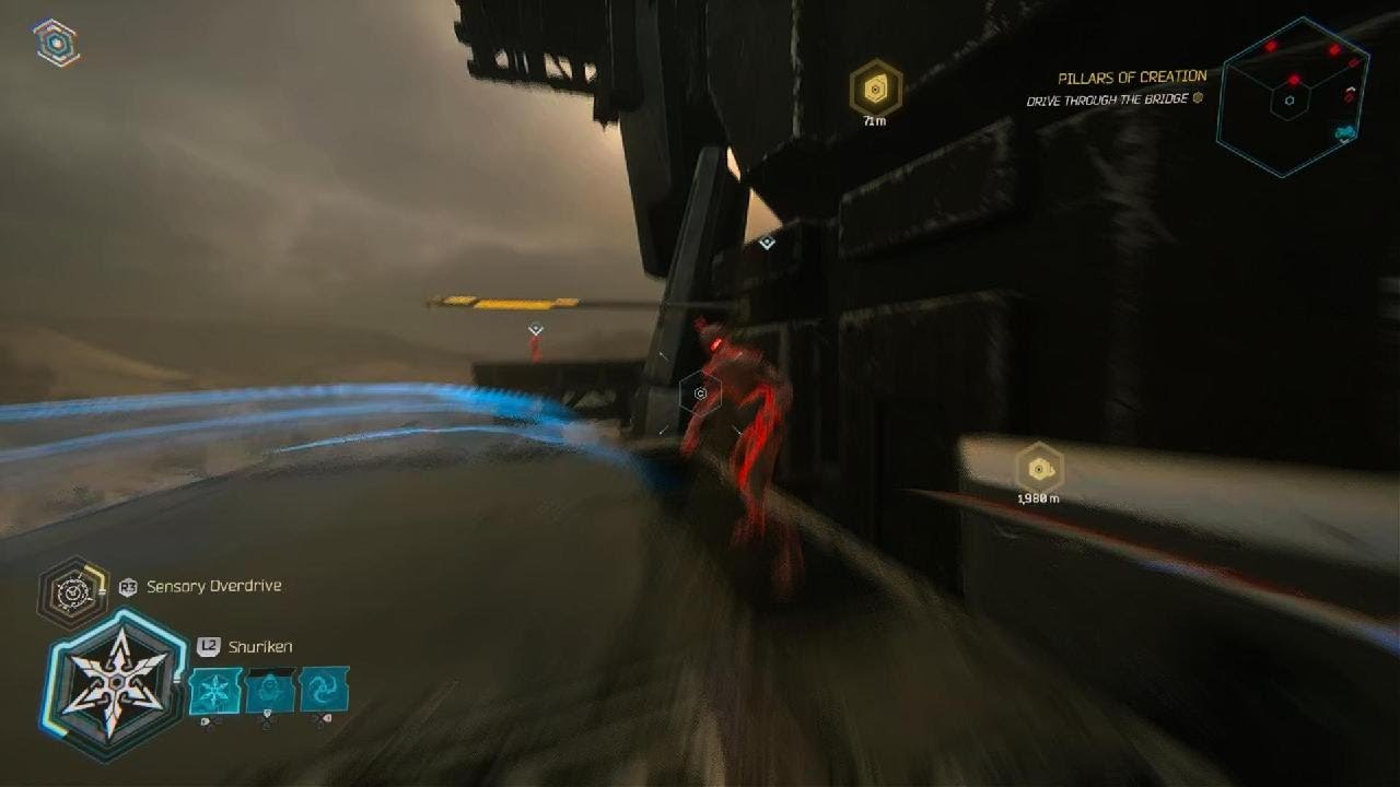 Ghostrunner 2 nice - YouTube