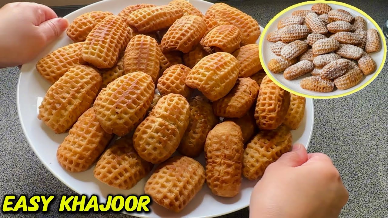 Khajoor Recipe | Hyderabadi meethe lauz |Afghani khajoor #khajoorrecipe ...