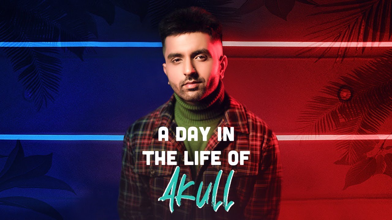Akull | A Day In The Life - Vlog (VYRL Originals) - YouTube