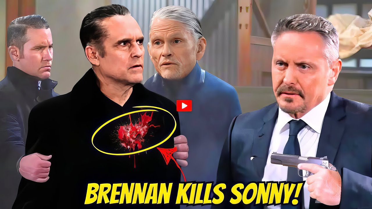 Shocks! Secret Blast! Sonny and Jack Brennan Drops Breaking News! It ...