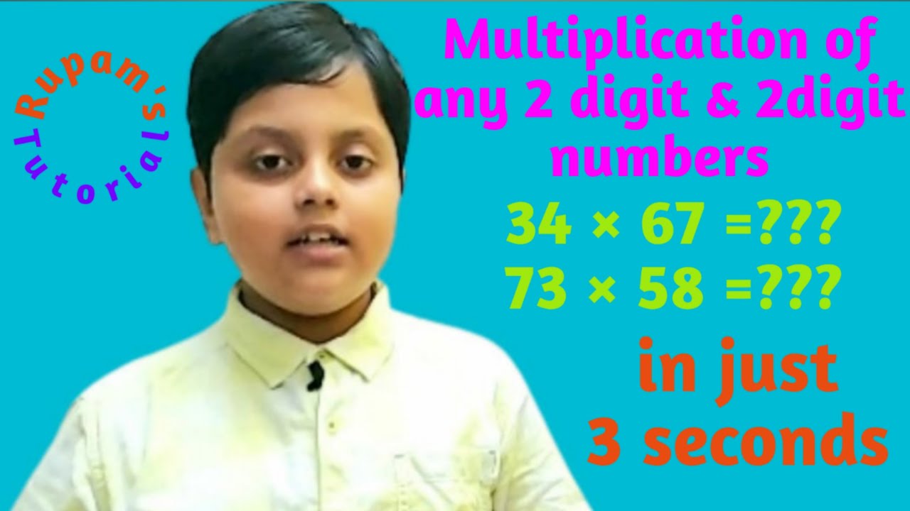 Multiplication Of 2 Digit And 2 Digit Numbers Short Math Tricks multiplication-of-2-digit-and-2-digit-numbers-short-math-tricks