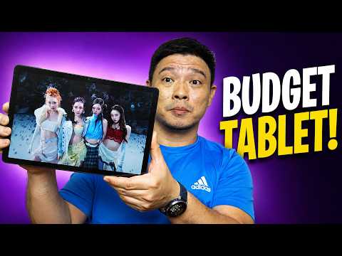 Philips T7310 Smart Tablet - Another Good Budget Tablet?