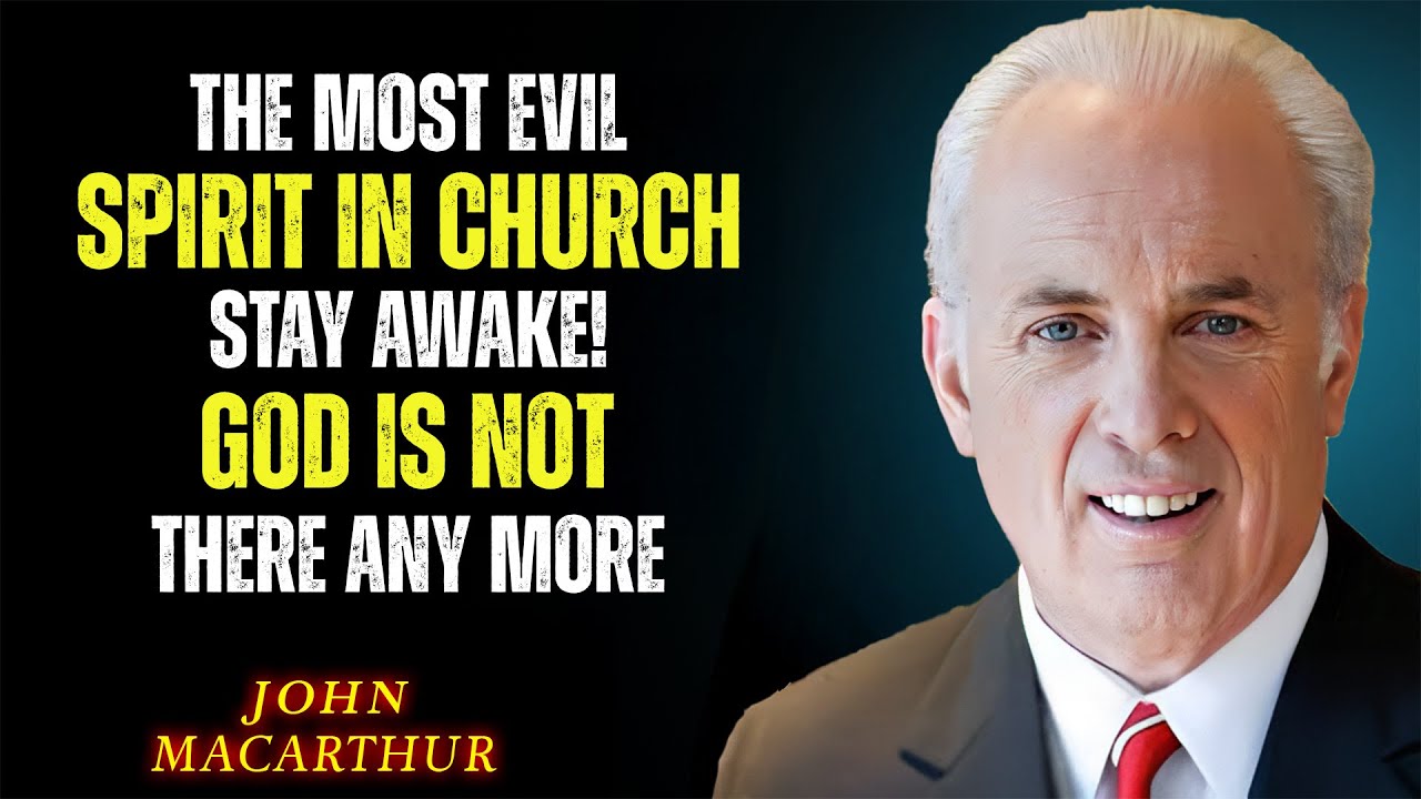 This Christian Denomination Is Leading Millions to Hell | John ...