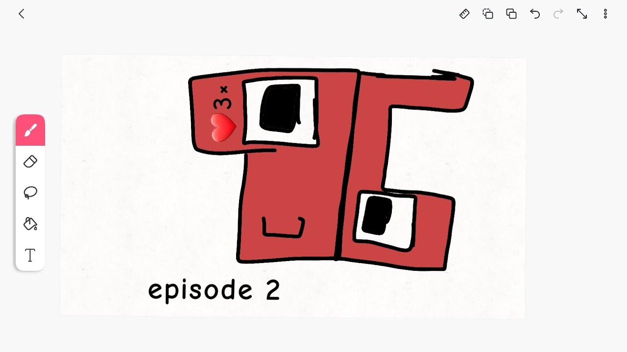 number 16 LORE episode 2 - YouTube