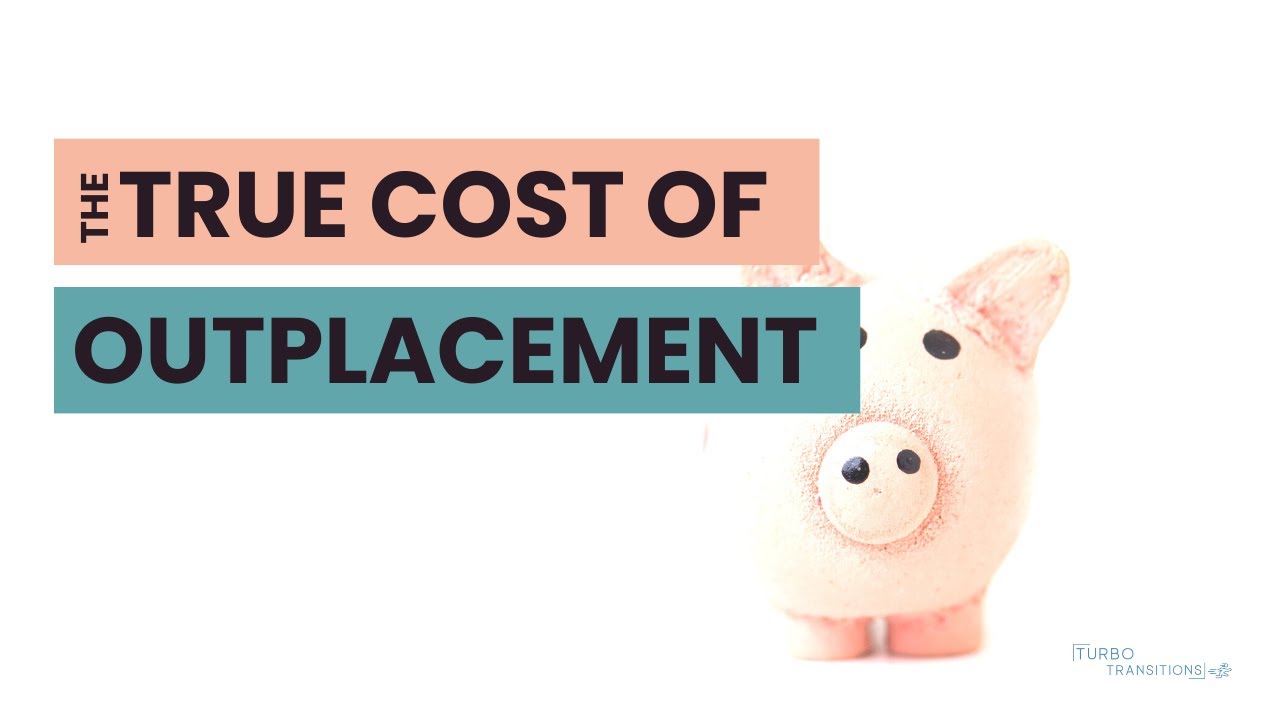 How Much Do Outplacement Services Cost? - YouTube