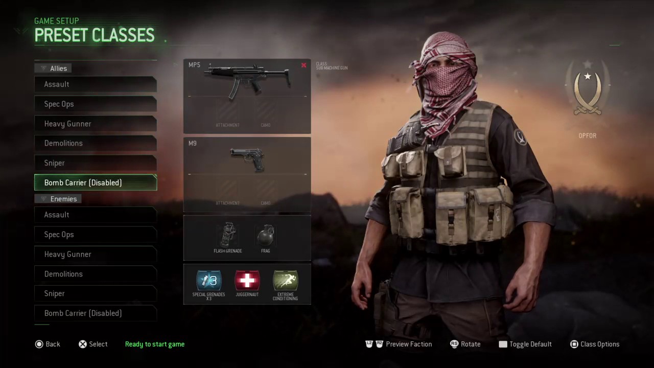 CoD: MWR Multiplayer - YouTube