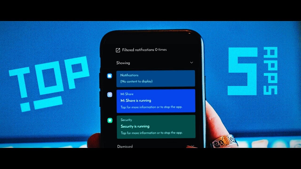 🔥 5 TOP Android Apps Of All Time [ TOP Android Apps Channel Series ...