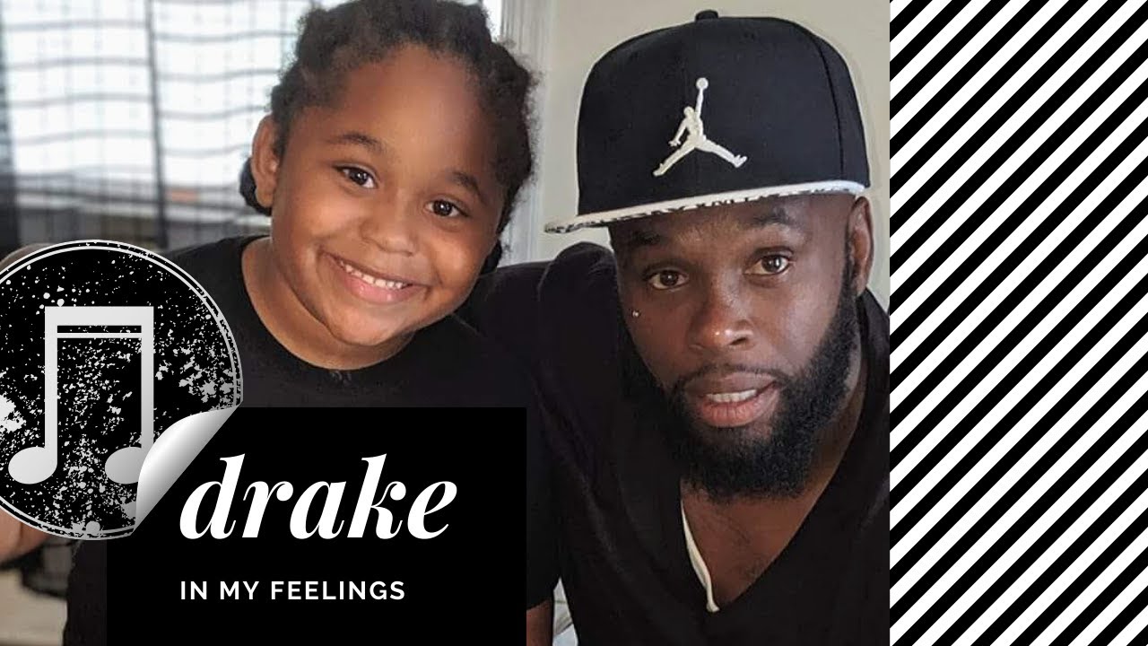 Drake - In My Feelings Dance by Bigz & Cayden (Kiki Do you love me ...