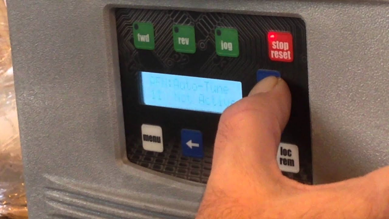 Jet-Ready Precooler Setting Parameters - YouTube