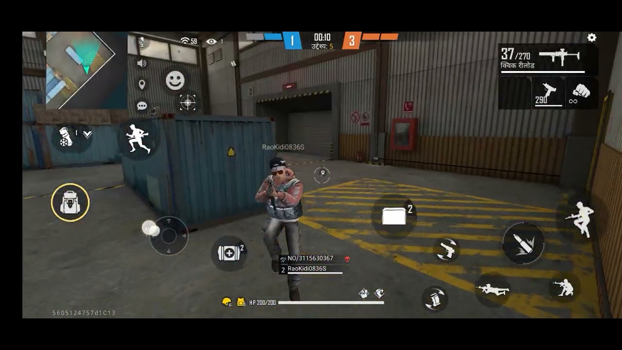 free dayaman - YouTube