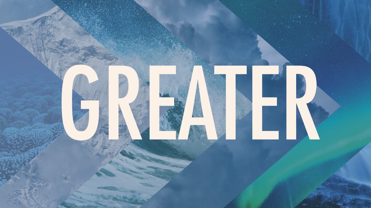 Greater Life YouTube greater-life-youtube