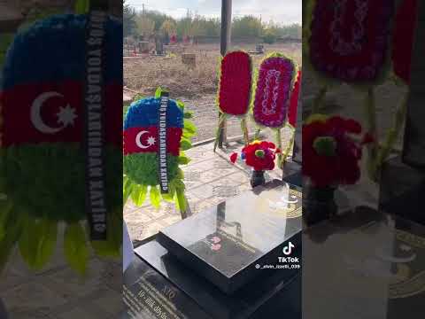Şəhid🥀 Ziyarət Mail oğlu Huseynov 🇦🇿