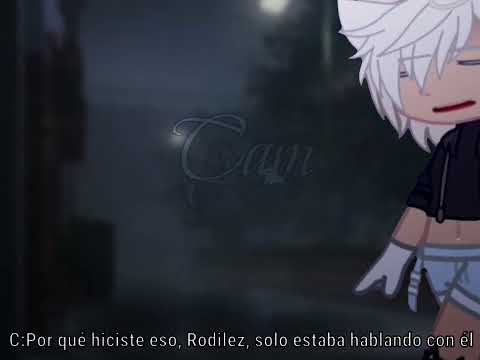 ¿Por que lo hiciste?/GC/pulguita/