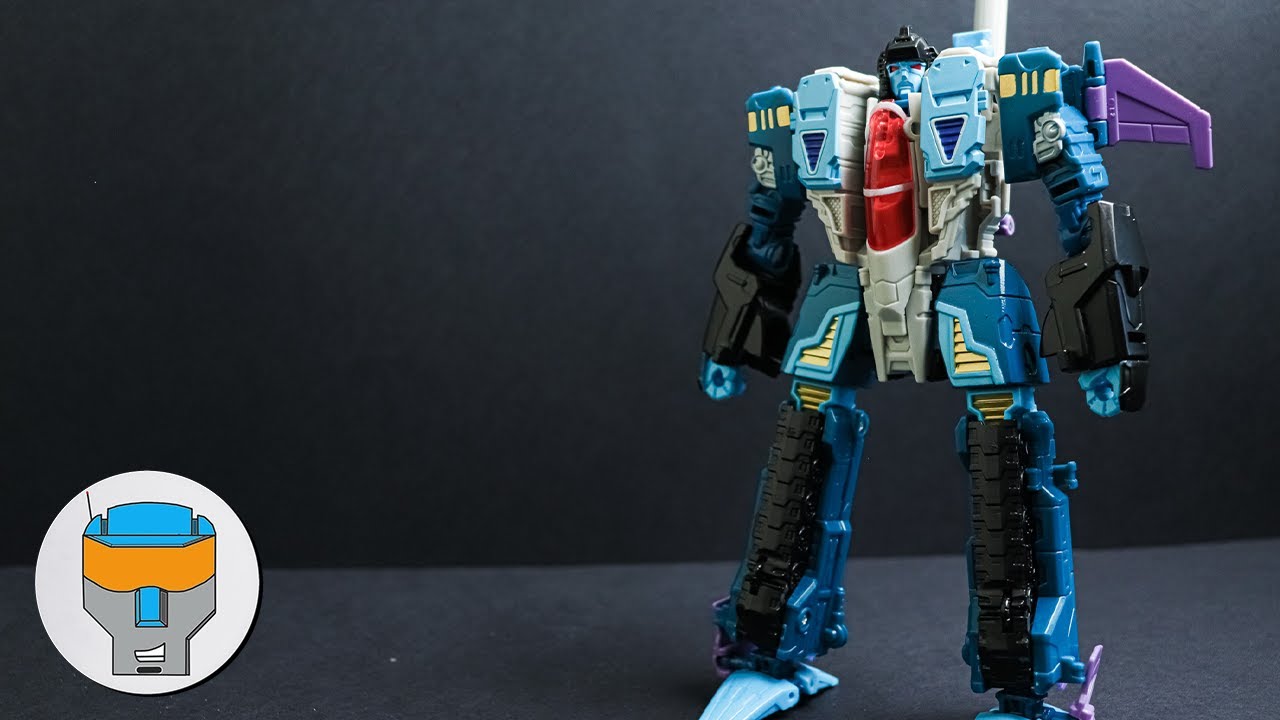 Was This Really as Bad as We Remember? - #Transformers Doubledealer ...
