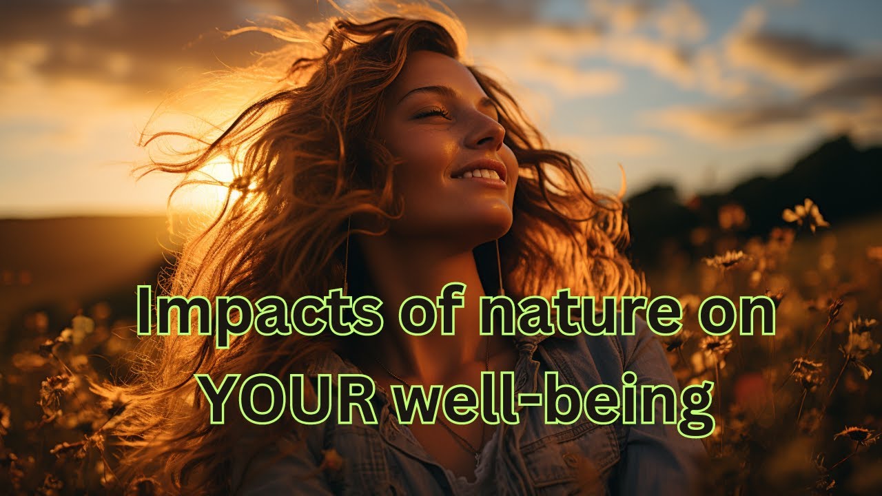 Exploring the Impact of Nature on Mental and Emotional Well-Being ...