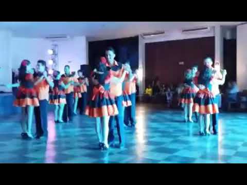 Apresentação de forró - YouTube