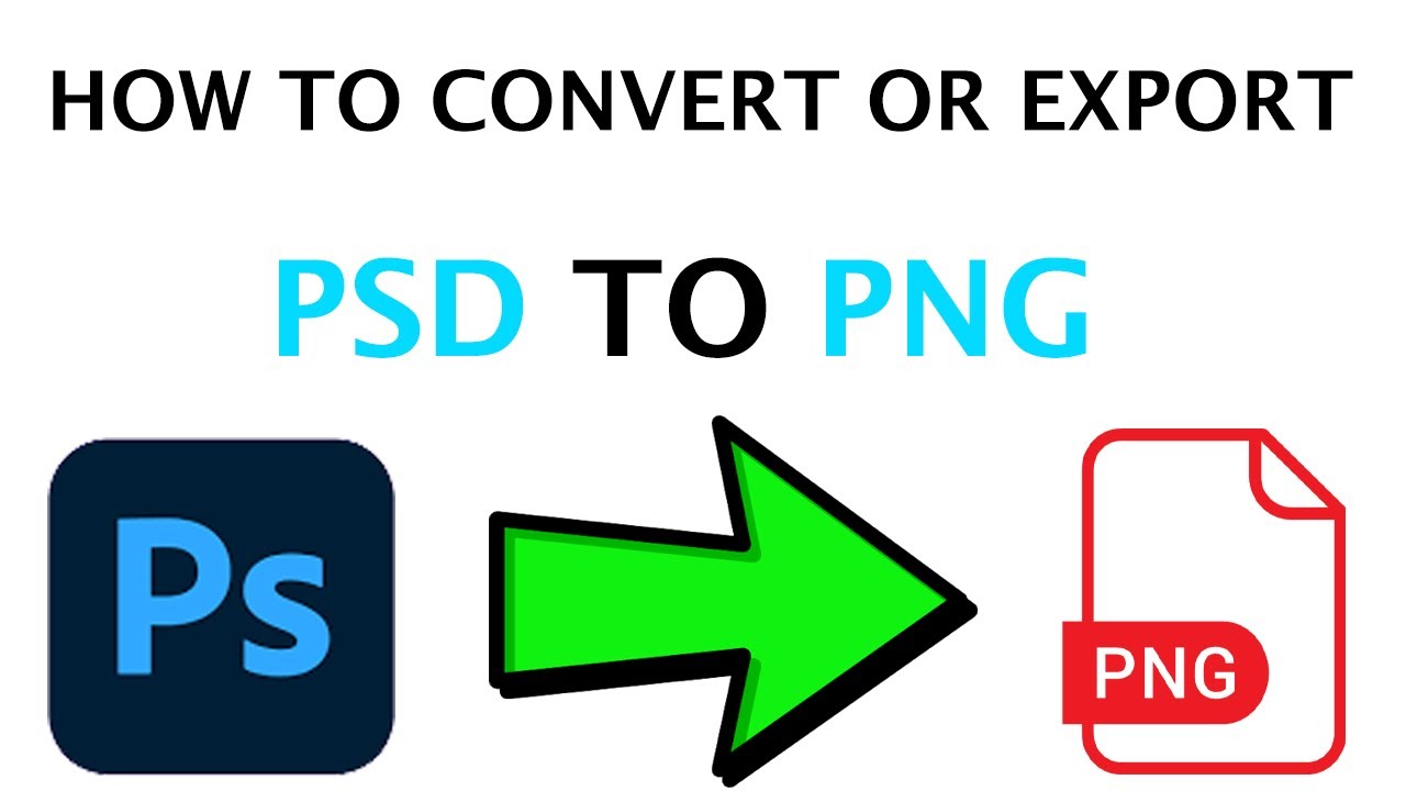 HOW TO CONVERT PSD TO PNG YouTube how-to-convert-psd-to-png-youtube