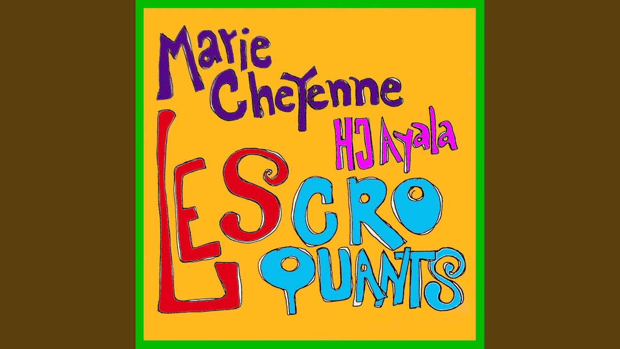 Les croquants (feat. HJ AYALA) - YouTube