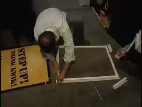 Kwik Corner - YouTube