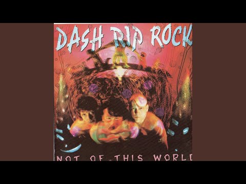 Dash Rip Rock – Christmas In El Paso (1990, Vinyl) - Discogs