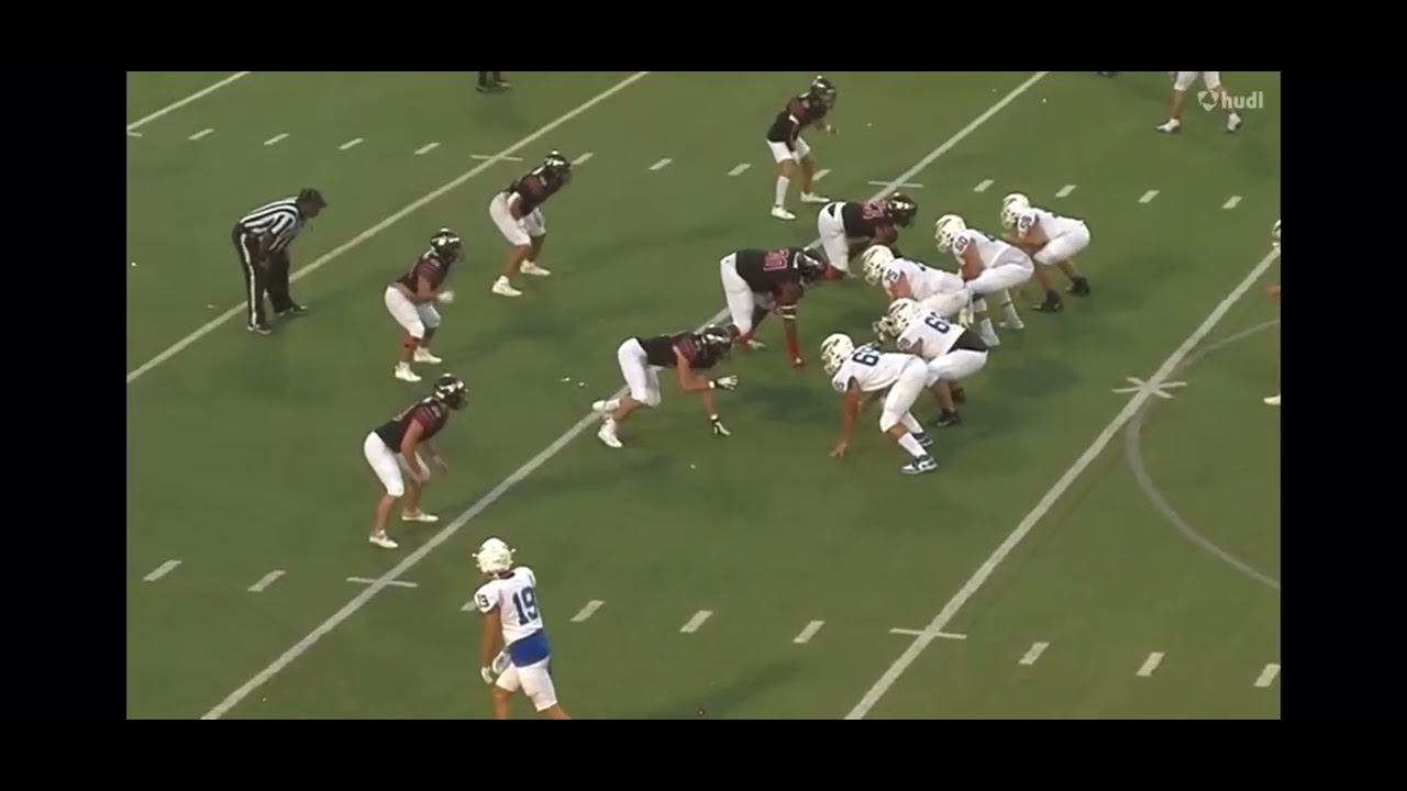 Reece wehr SENIOR - YouTube