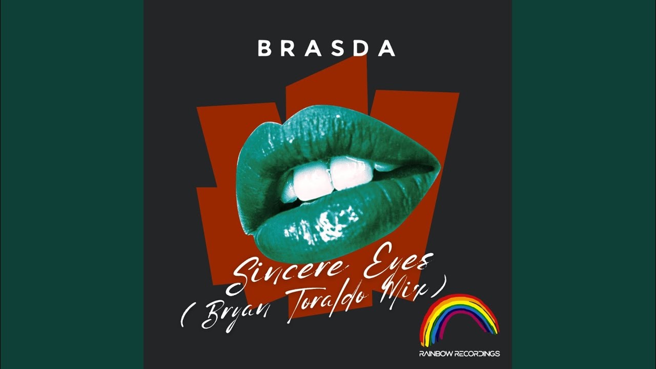 Sincere Eyes (Bryan Toraldo Mix) - YouTube