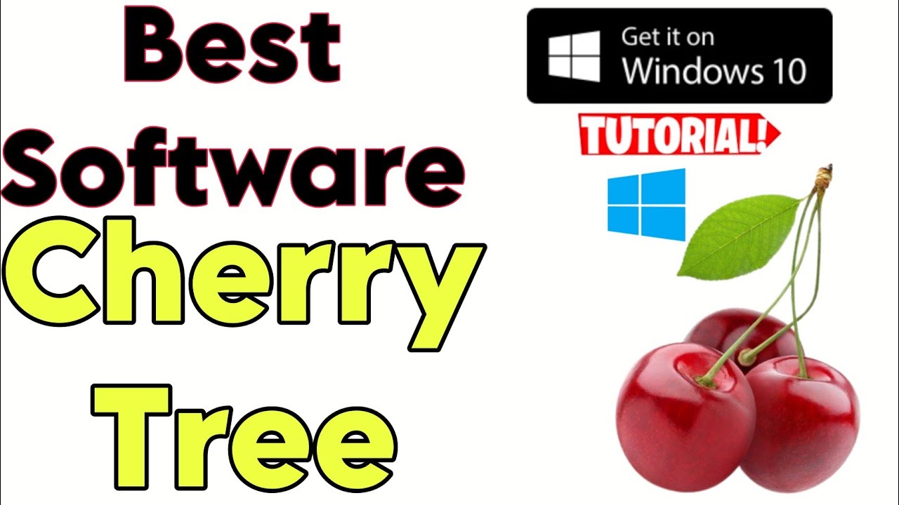 "Mastering Cherry Trees: Download Guide, Features, and Applications ...
