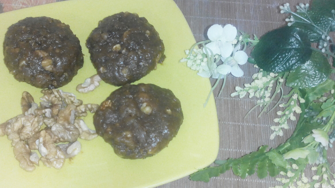 SƏMƏNİ HALVASI.SÜBHAN HALVASI.İSFAHAN HALVASI.Халва из проросшей ...