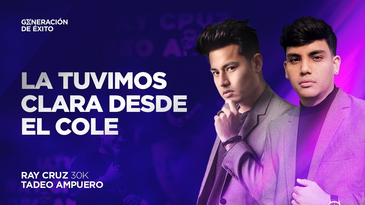 La tuvimos clara desde el cole🔥 | TADEO Y RAY GEN 30K - YouTube