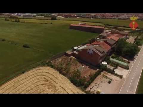 Raval d'Aleny - Calonge de Segarra
