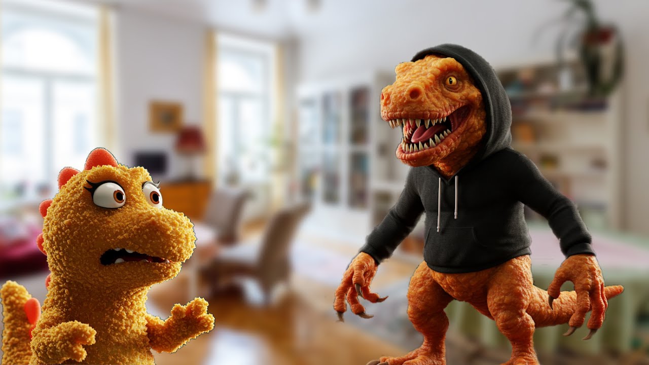 KILLED BY INTRUDER! SHOCKING Demise in COMEDY TURNED DEADLY Animation ...