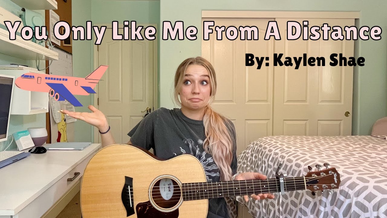 YOLMFAD by Kaylen Shae - YouTube