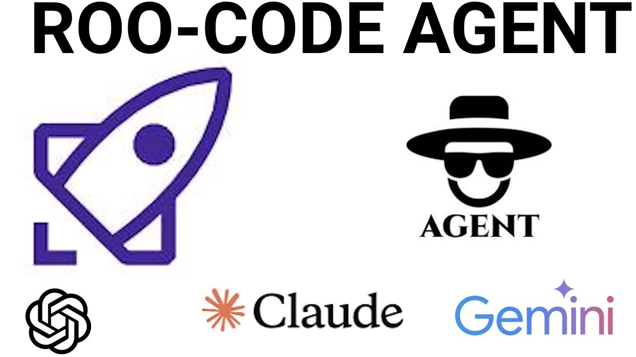 Roo Code Agent: Claude 3.5 Sonnet vs DeepSeek R1 vs Google Gemini - YouTube