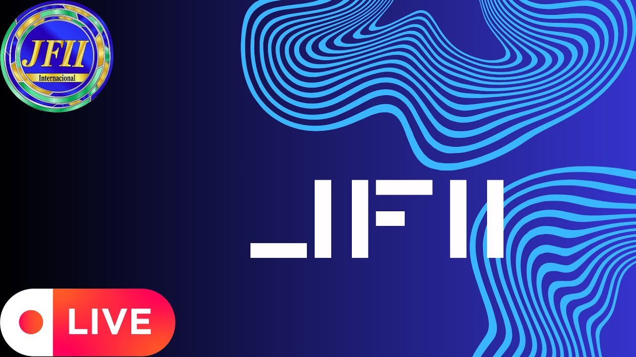 JFII Live - YouTube