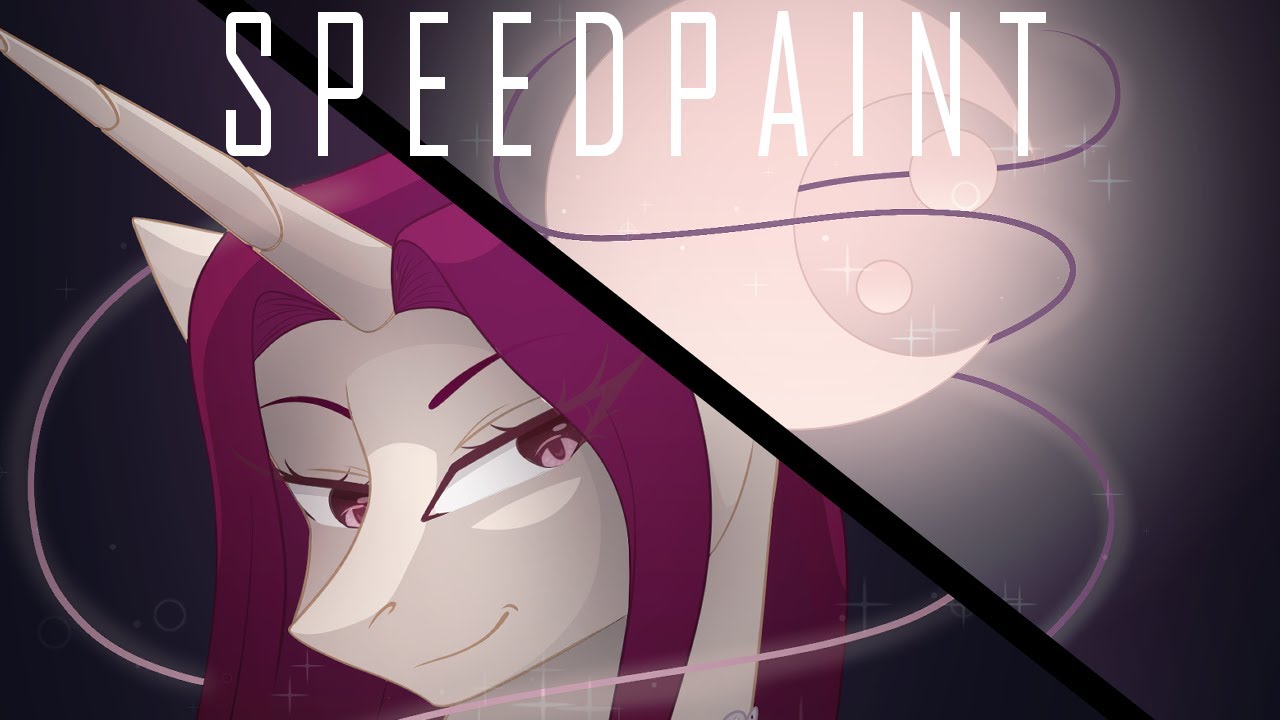 Success [MLP OC Speedpaint - Clip Studio Paint] - YouTube