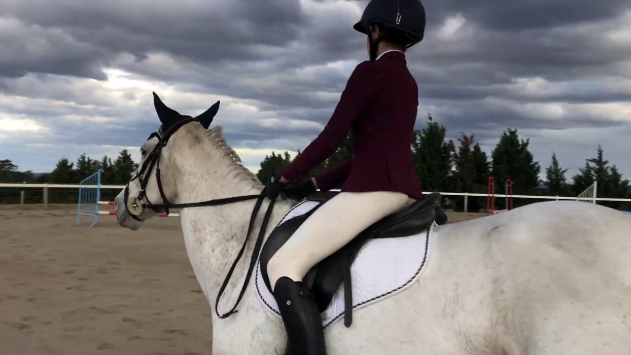 Faith Banks Greengrove Indeed - YouTube