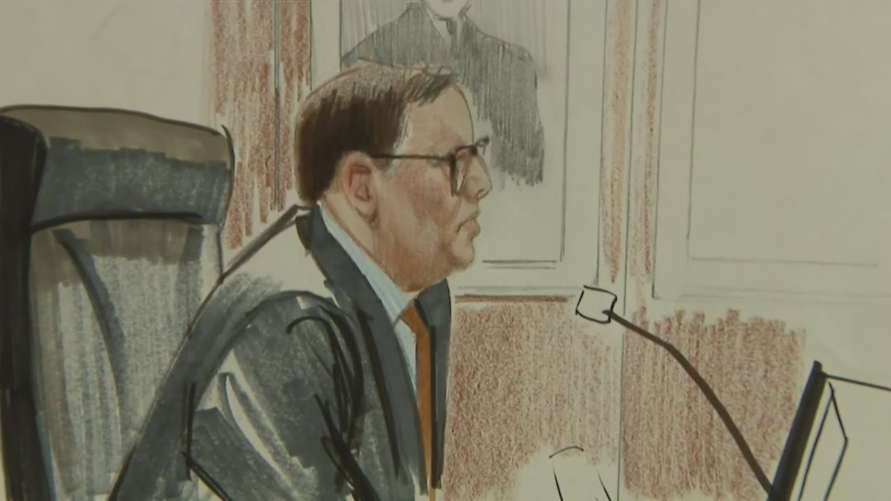 Defense rests in R. Kelly trial - YouTube