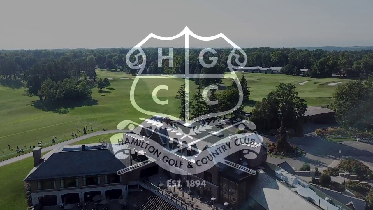 HGCC from the Sky - YouTube