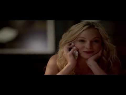The Vampire Diaries - Music Scene Hunger of the Pine by Alt J - 6x01