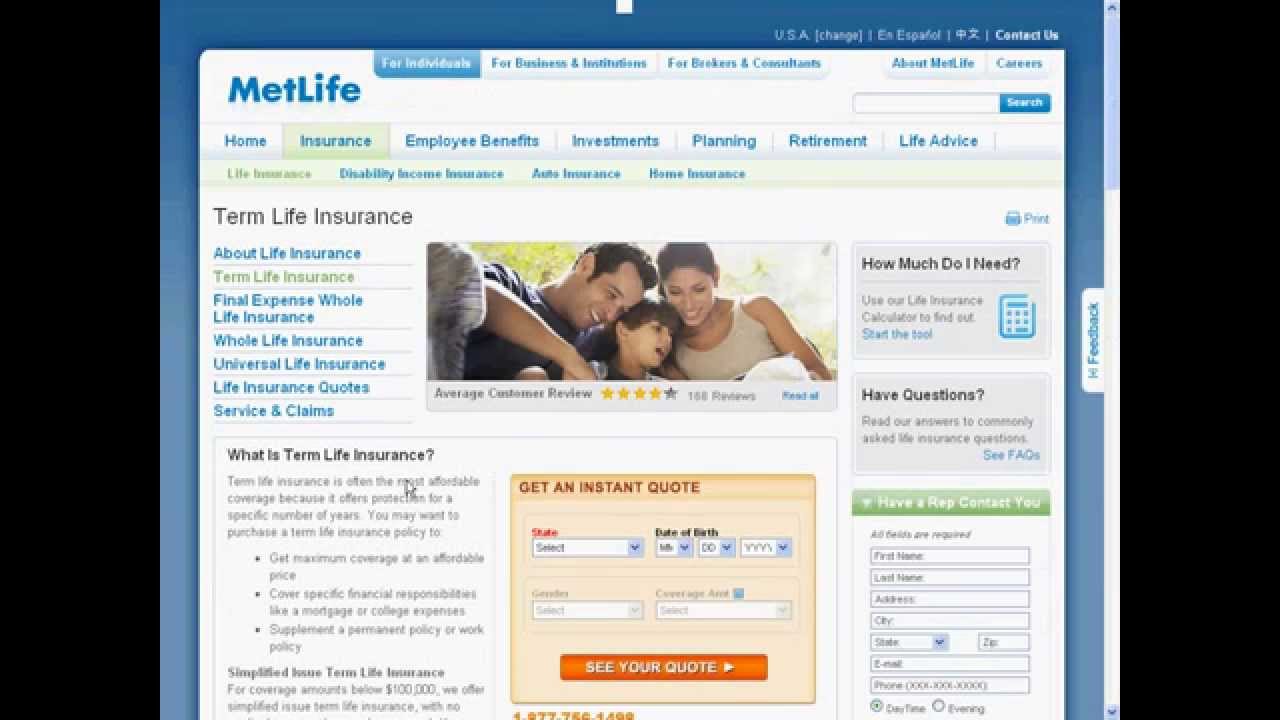 No Exam Life Insurance For Seniors - Is It Available ? - YouTube