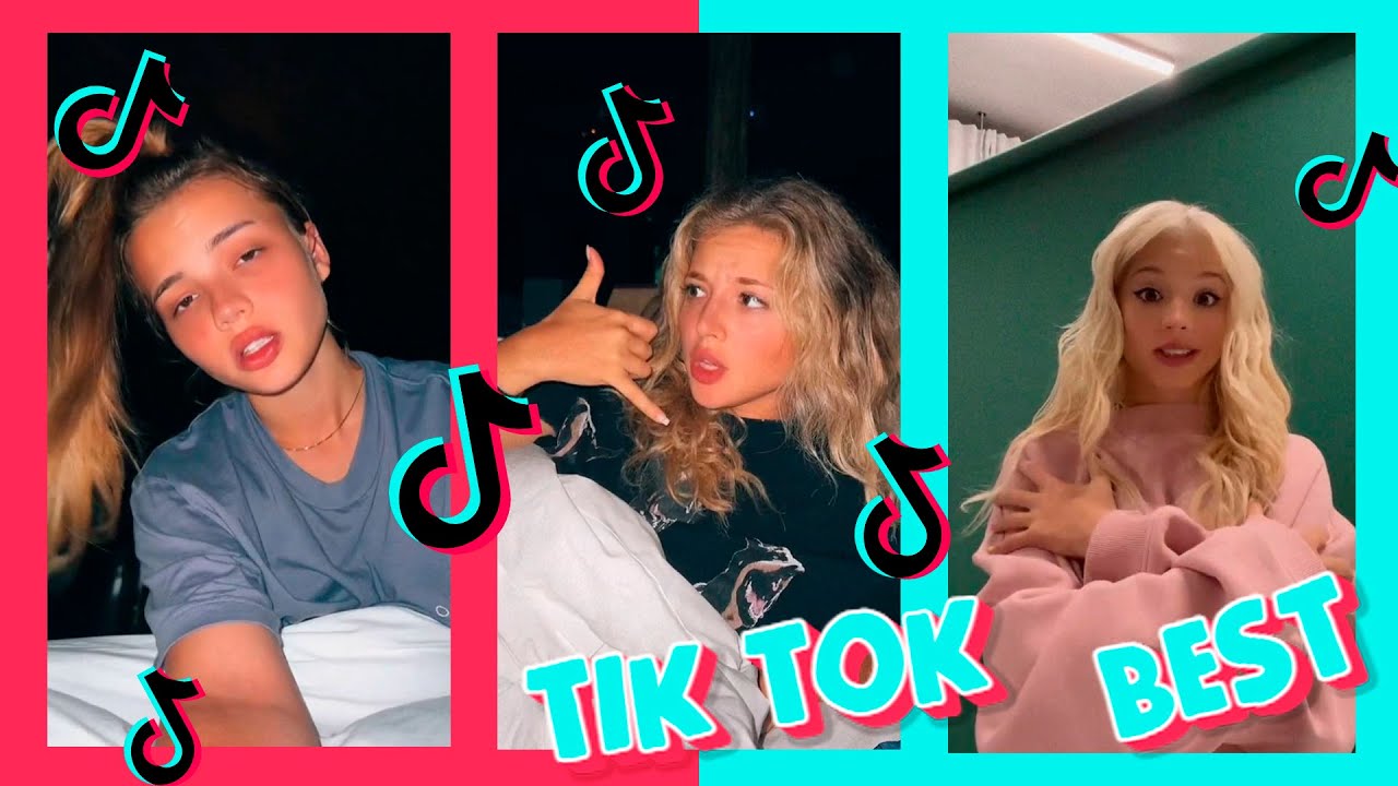 TIK TOK BEST - YouTube