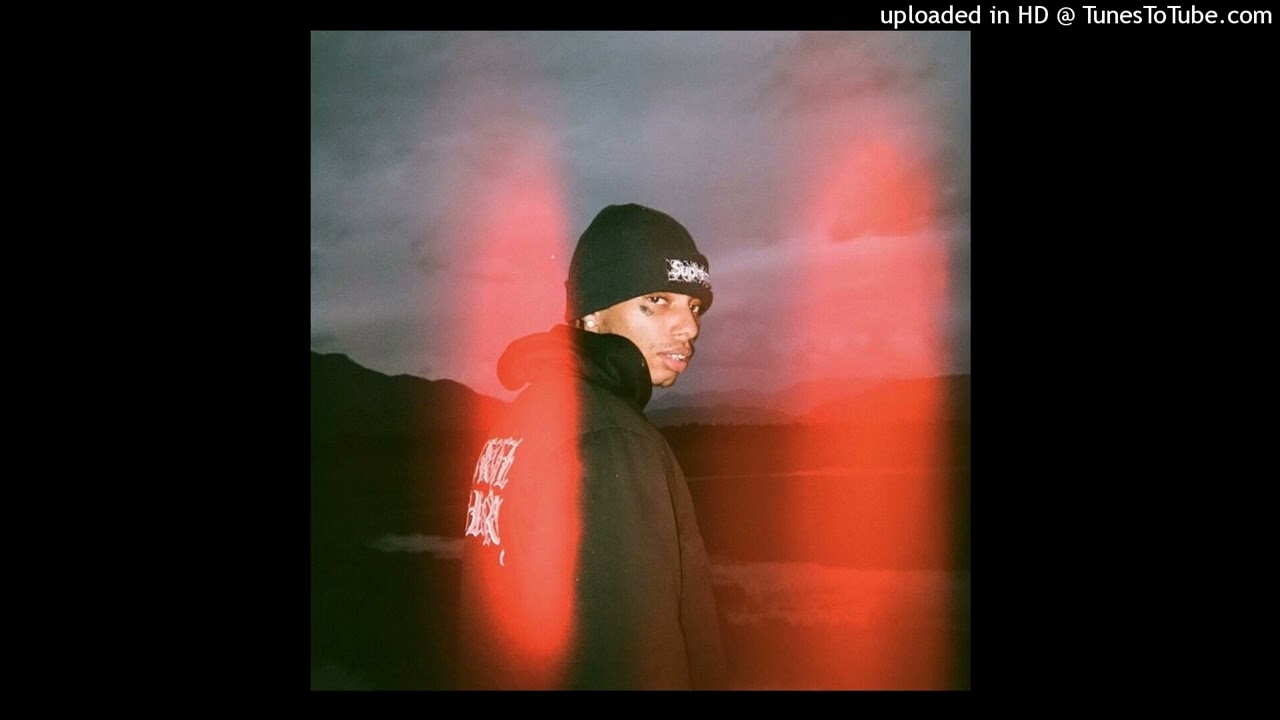 (FREE) Night Lovell Type Beat 2022 - Concept Vague [ Prod. ISEY x VLVVR ...