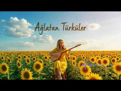 Unutulmayacak Türküler | Duygusal Türkü Derlemesi