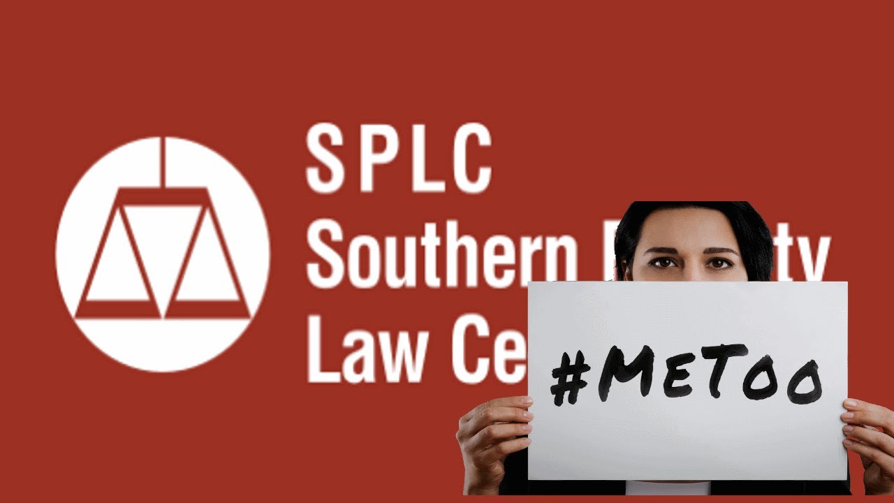 SPLC Co-Founder And President Step Down After "Misconduct" Allegations ...