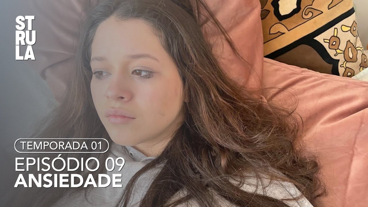 Strula | Episódio 09 | Temporada 01 - YouTube